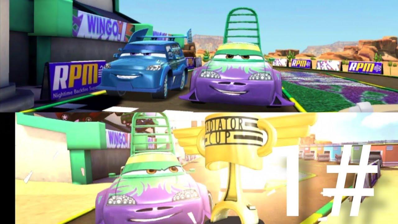 car race faster game play video part 1# - YouTube