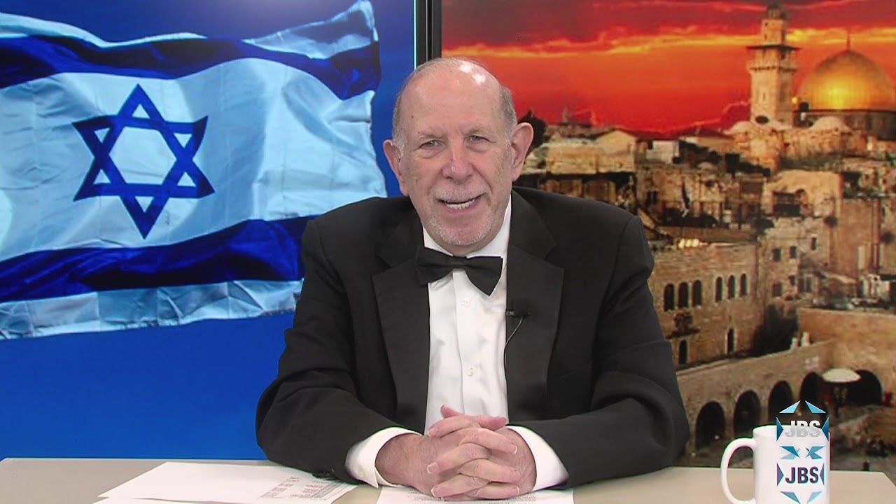 Yom Ha'atzmaut Celebration - Mark S. Golub - YouTube