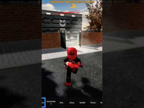 [Street Life Remastered]”TNK’s Return🩸 #roblox #streetliferemastered