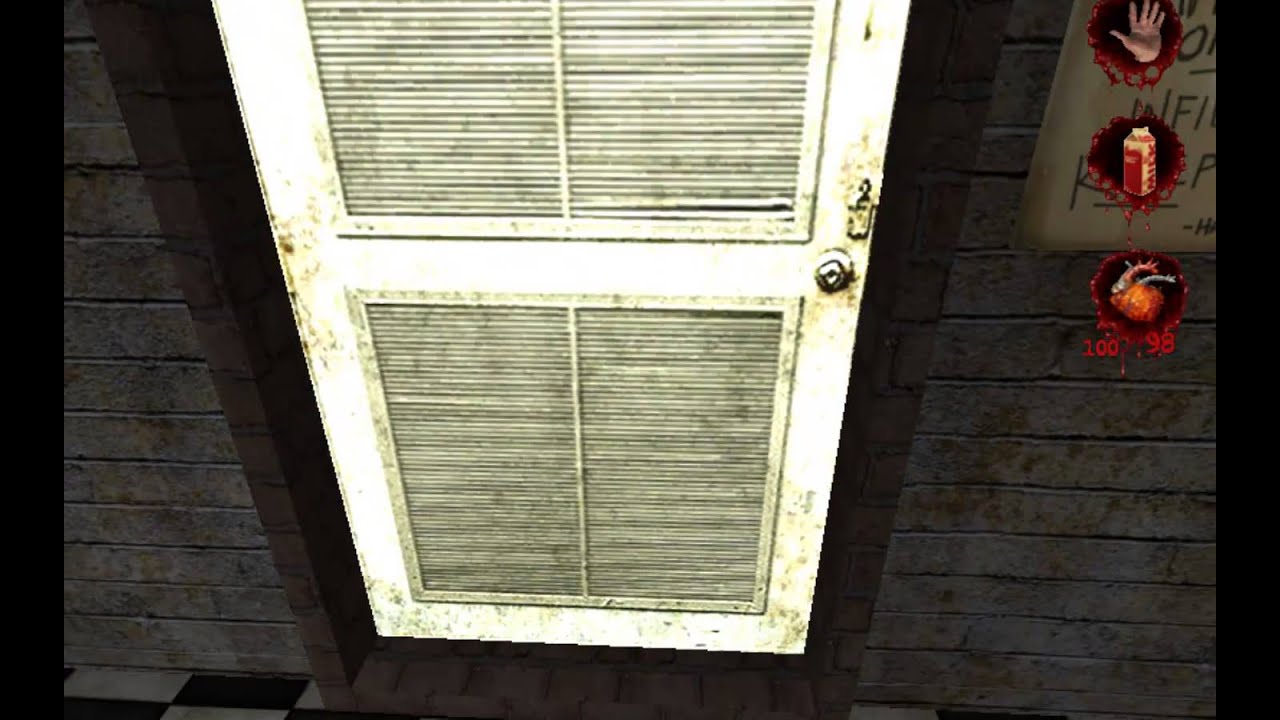 Postal 2 Local Jihad Market - YouTube