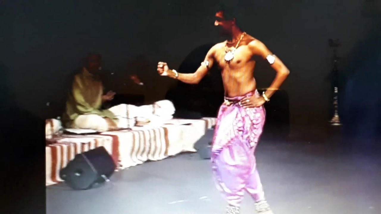 Sundaramoorthy Nayanar - by Shankar Kandasamy - Pitha Piraisudi - YouTube