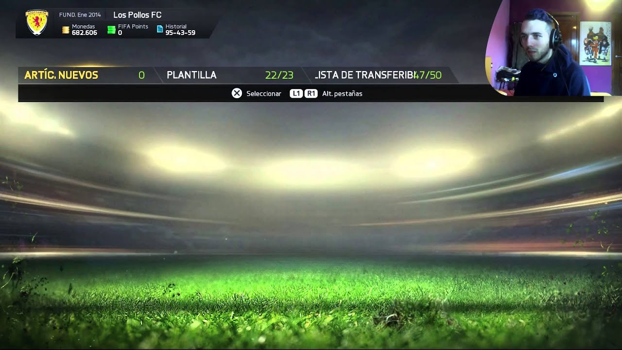 FIFA 2015 | Pack Opening | #3 Sobres de 35k!!! - YouTube