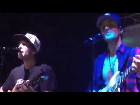 EMBLEM3 - City Lights - Mesa, AZ