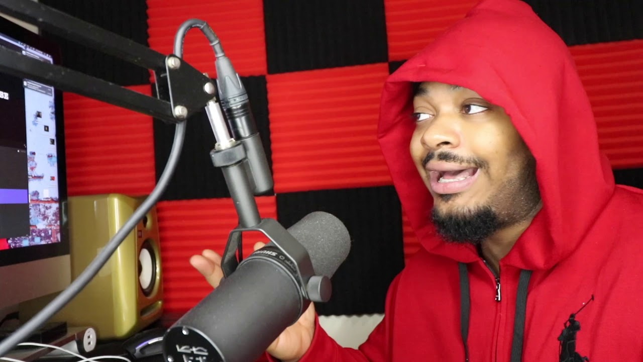 CASSIDY gets retired from Battle Rap : JC SLANDER / REAL TALK. - YouTube