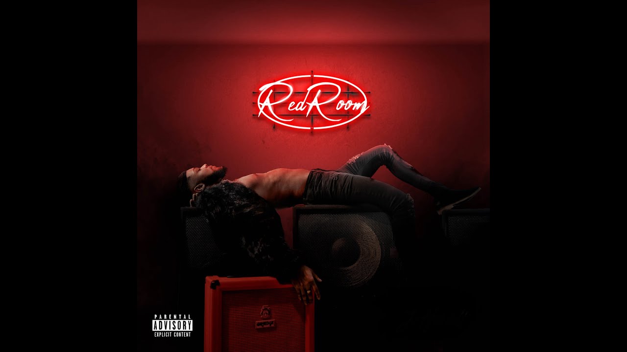 "RedRoom" EP -J.Howell - YouTube