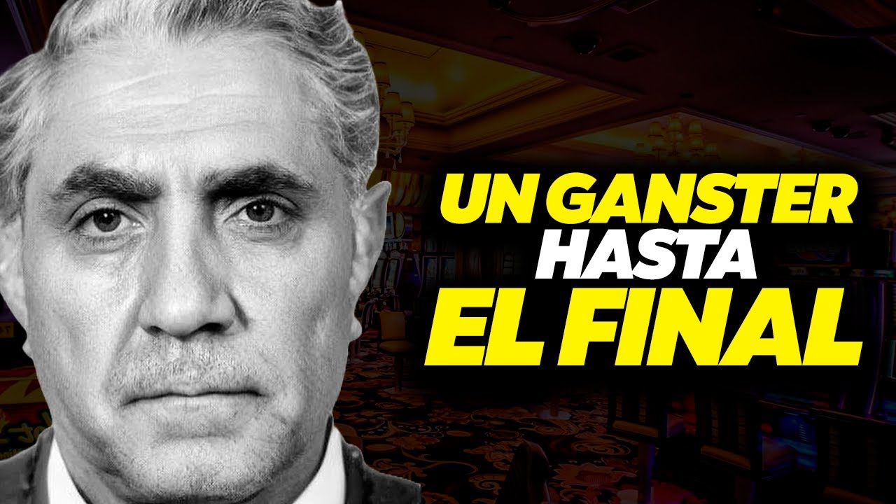 PHILIP "rusty" RASTELLI: el JEFE BONANNO que reino desde PRISION - YouTube