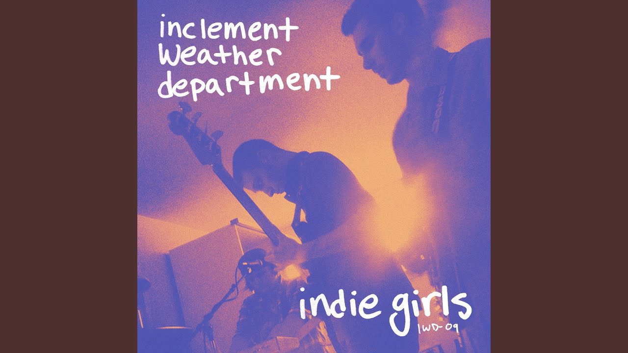 Indie Girls - YouTube