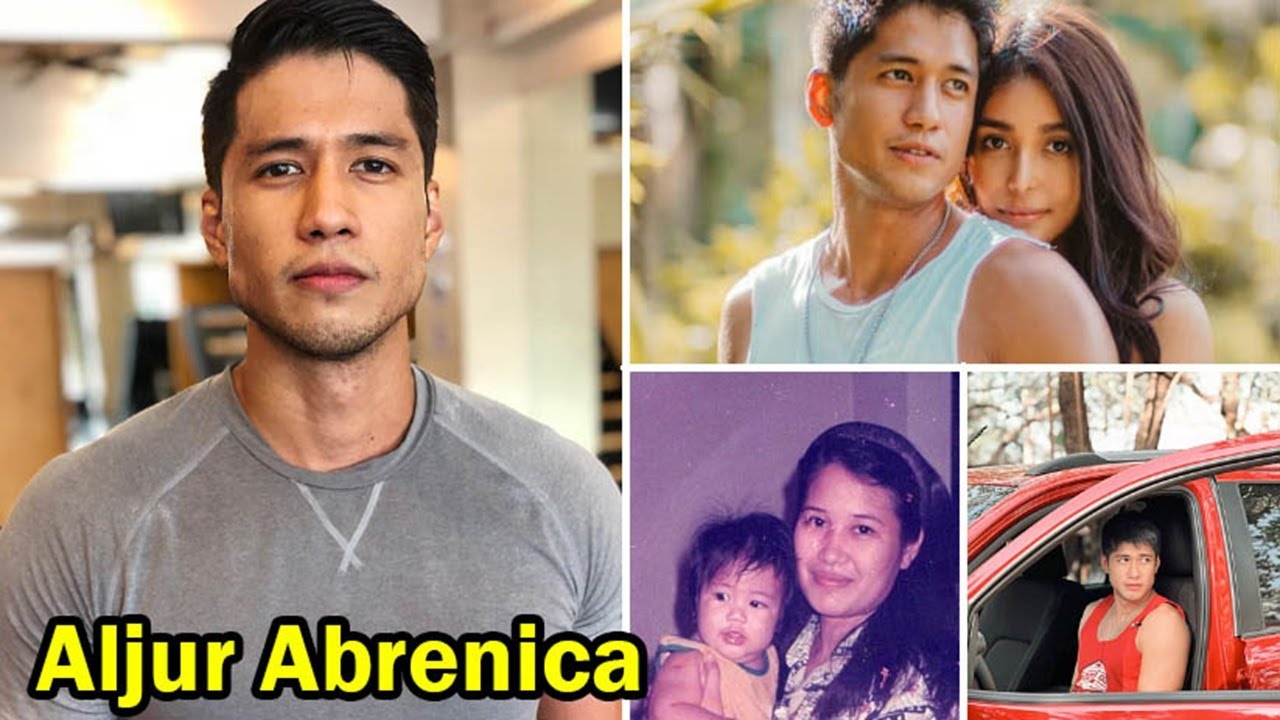 Aljur Abrenica || 5 Things You Didn't Know About Aljur Abrenica - YouTube