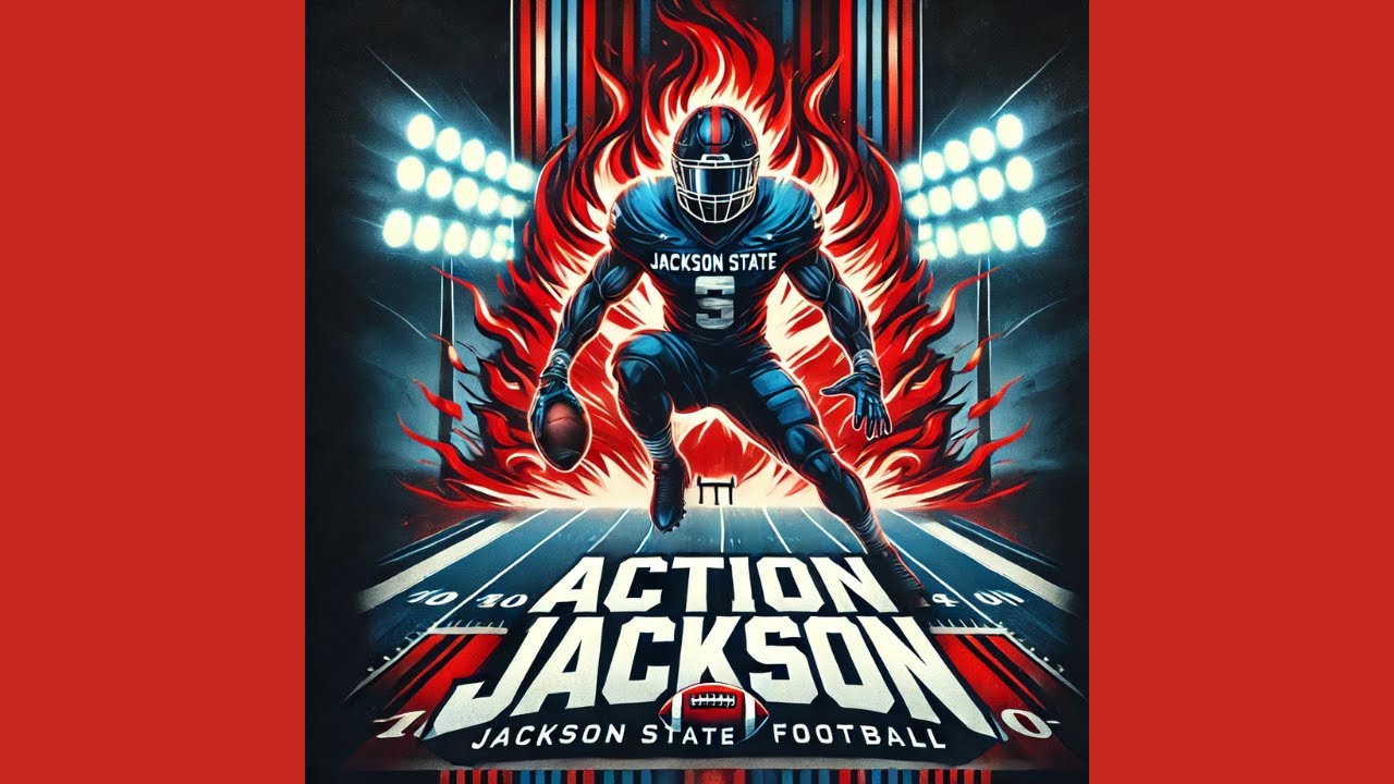 "Jackson State’s Dominant Victory Over South Carolina State | 2024 ...