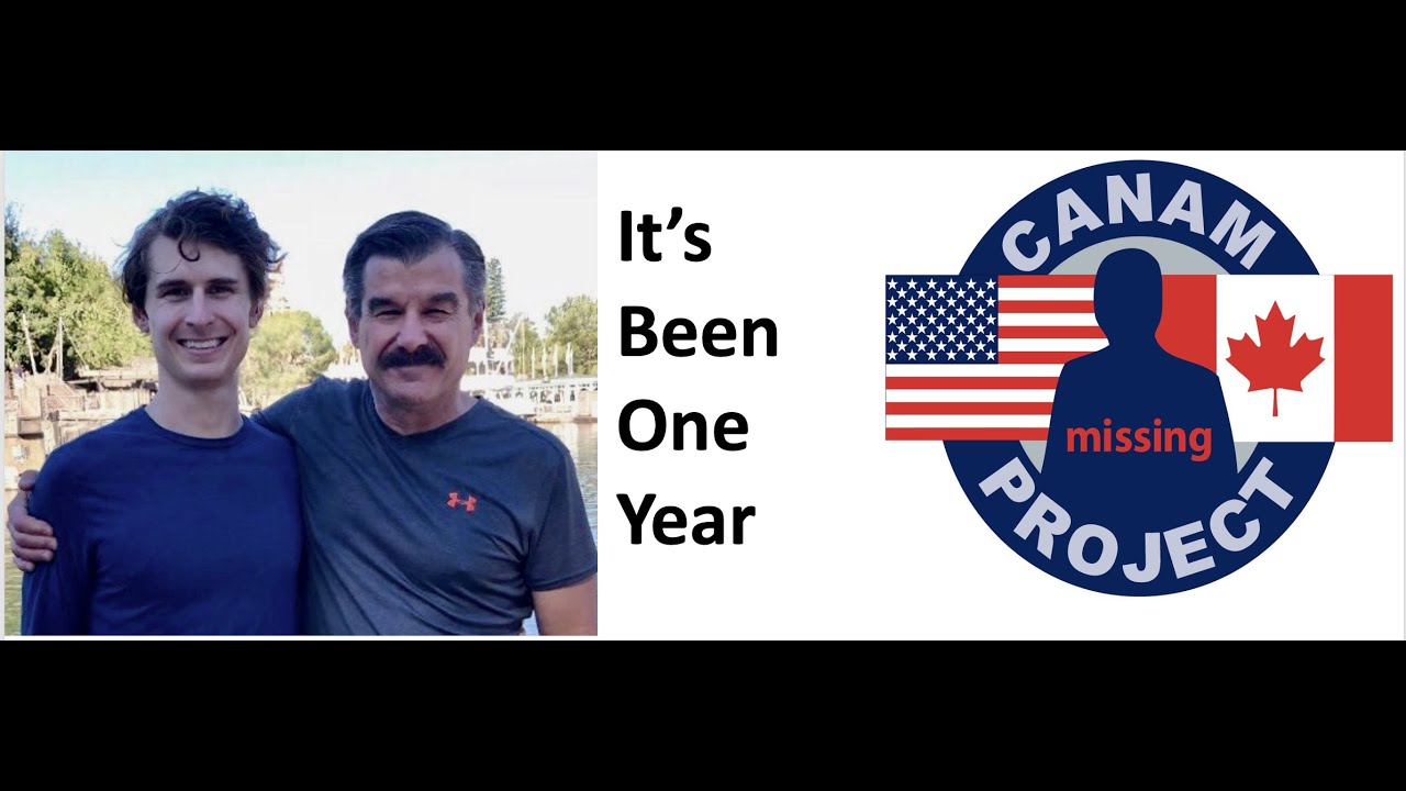 Missing 411- David Paulides Talks about His Sons Life, One Year After ...