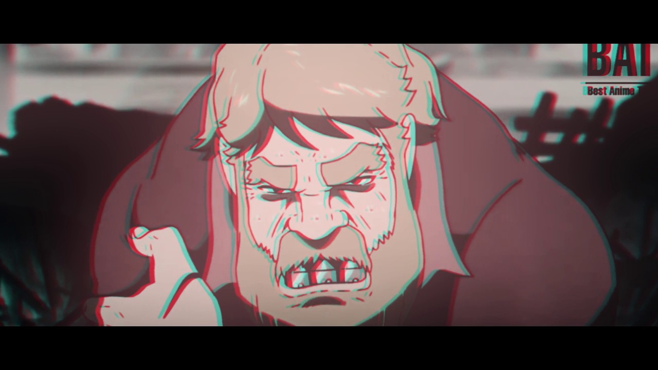 LUPIN\\\ [Goemon VS Hawk] - YouTube