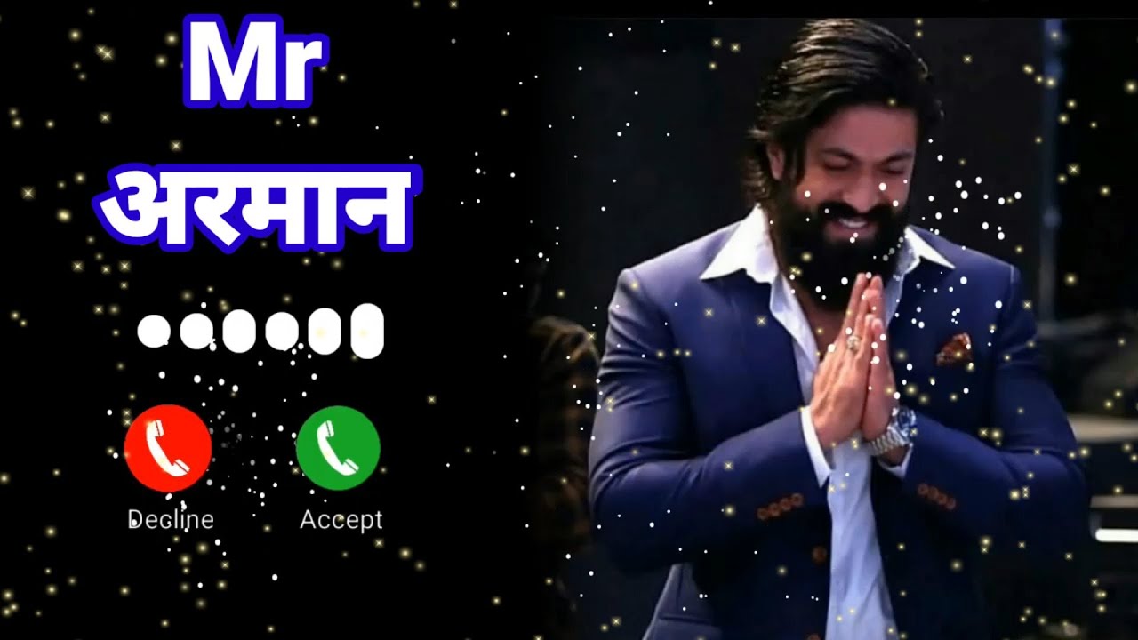 Mr Arman Please Pick Up The Phone/name ringtone maker/name ringtone ...