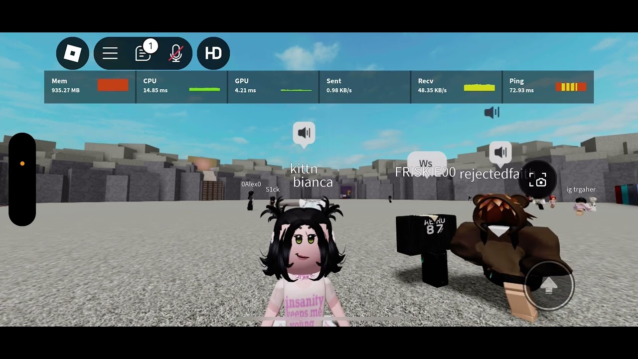 Roblox argument bruh🙏 - YouTube