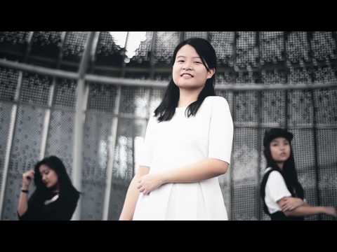 Semifinalist Miss UMN 2016 - Lisa, Amanda, Theresia (Talent Night Teaser)