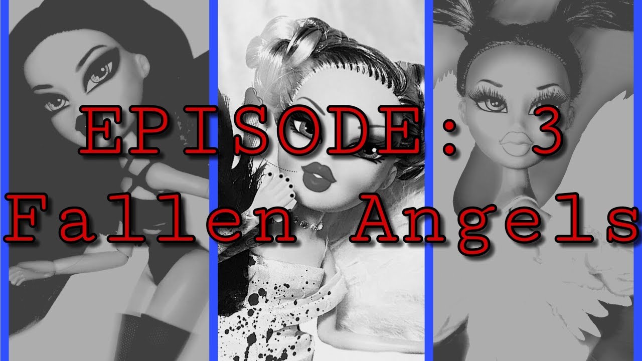 Fierce Awakening | Cycle 2 | Episode 3 | Fallen Angels! - YouTube