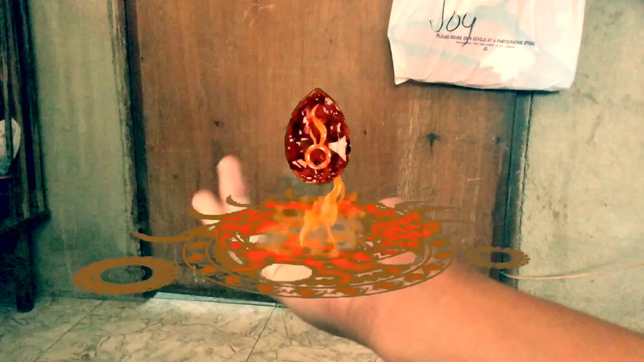 Brilyante ng apoy - YouTube