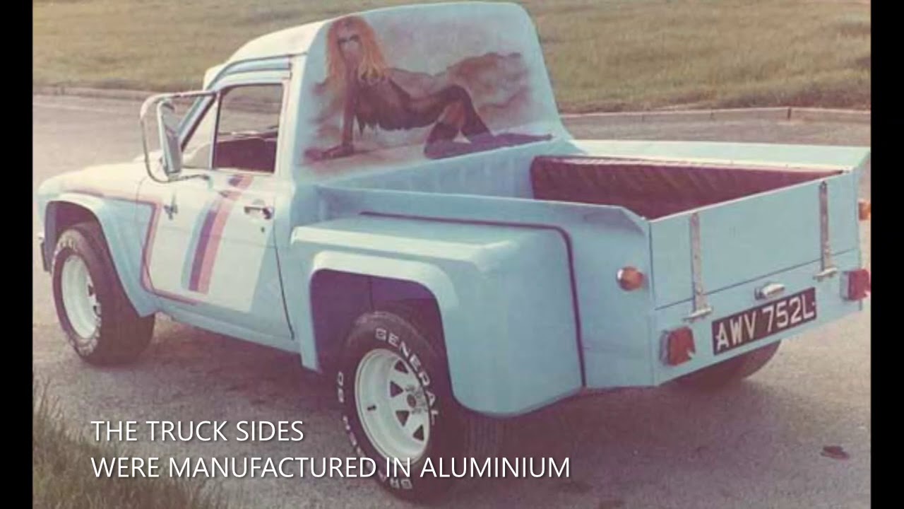 ANDY SAUNDERS " SIDE STEP PICK UP " - YouTube