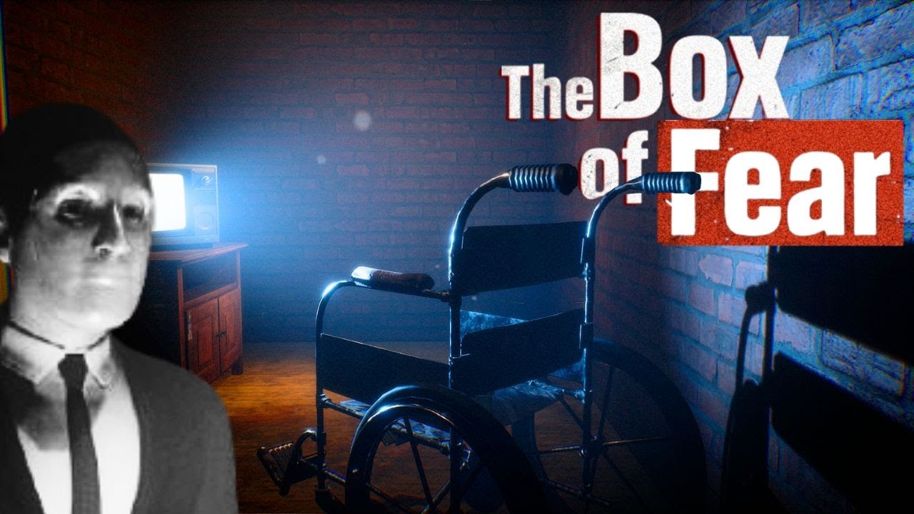 The Box of Fear FULL DEMO | Terrifying Indie Horror Game | Full ...