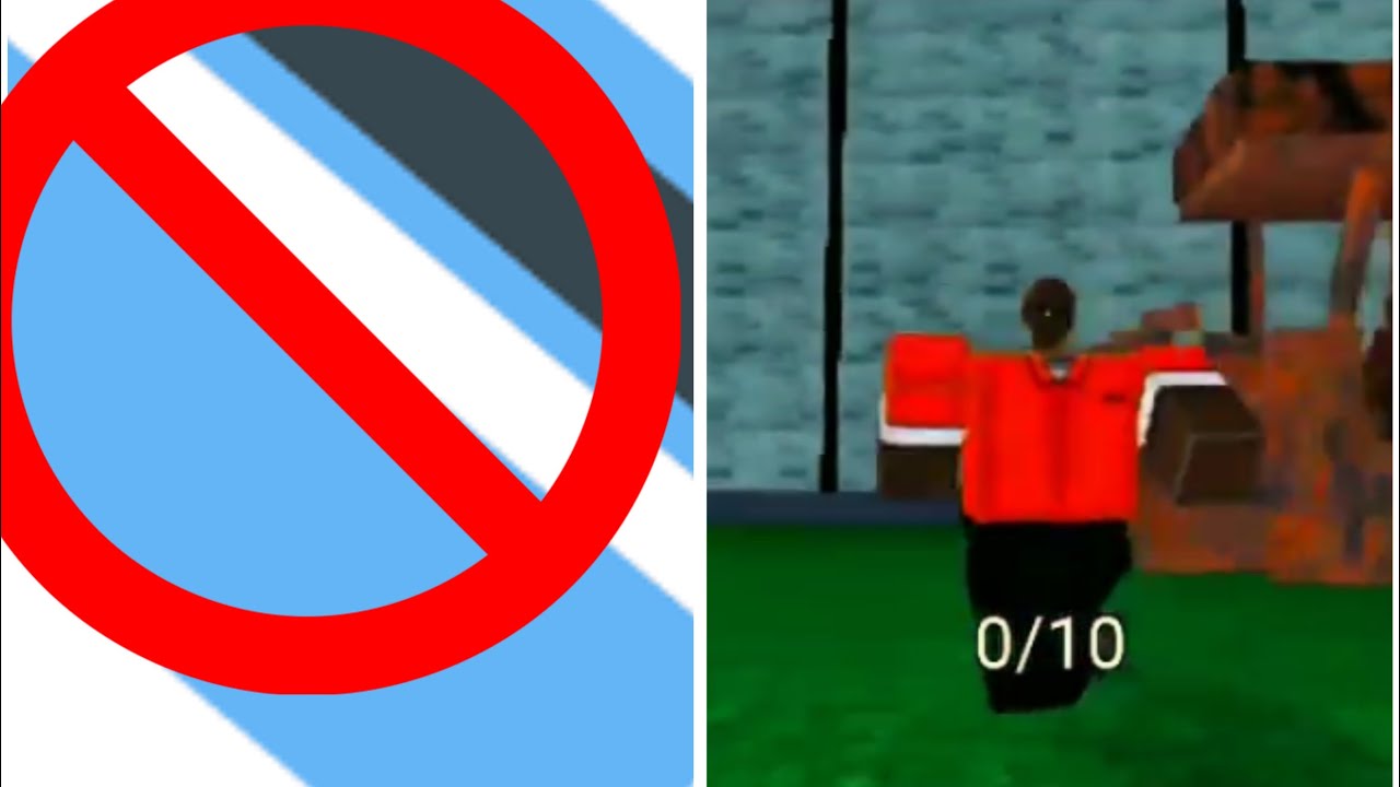 How to escape in SL Prison - ROBLOX - YouTube