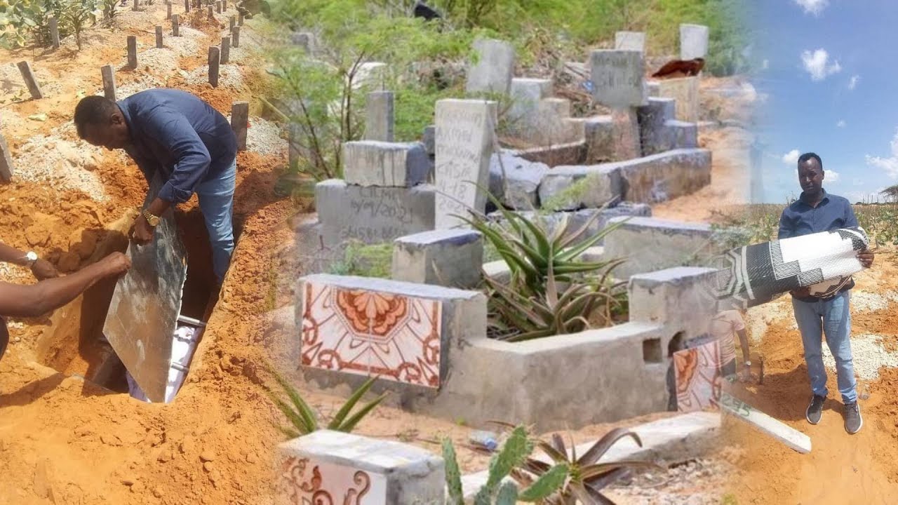 QABUURAJA ISKOOL BULUUSIYA: MAXAAN MAANTA KU SOO ARKAY MURUGADII IGA ...