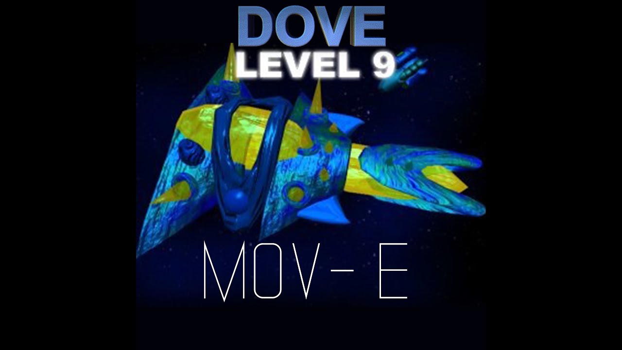 Full Metal Blast 2024 Remix | DOVE Level 9 Music - Mov-E - YouTube