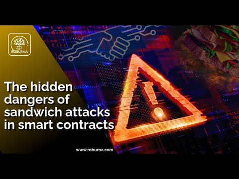 Blockchain Education 101: Dangers Of Sandwich Attacks And How To Avoid
