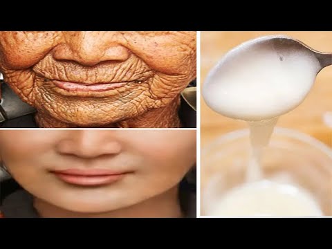 Tarçınlı Kahve, 70 Yaşın Üzerinde Olsanız Bile Sizi 10 Yaş Daha Genç Gösterecek - Cilt Bakımı