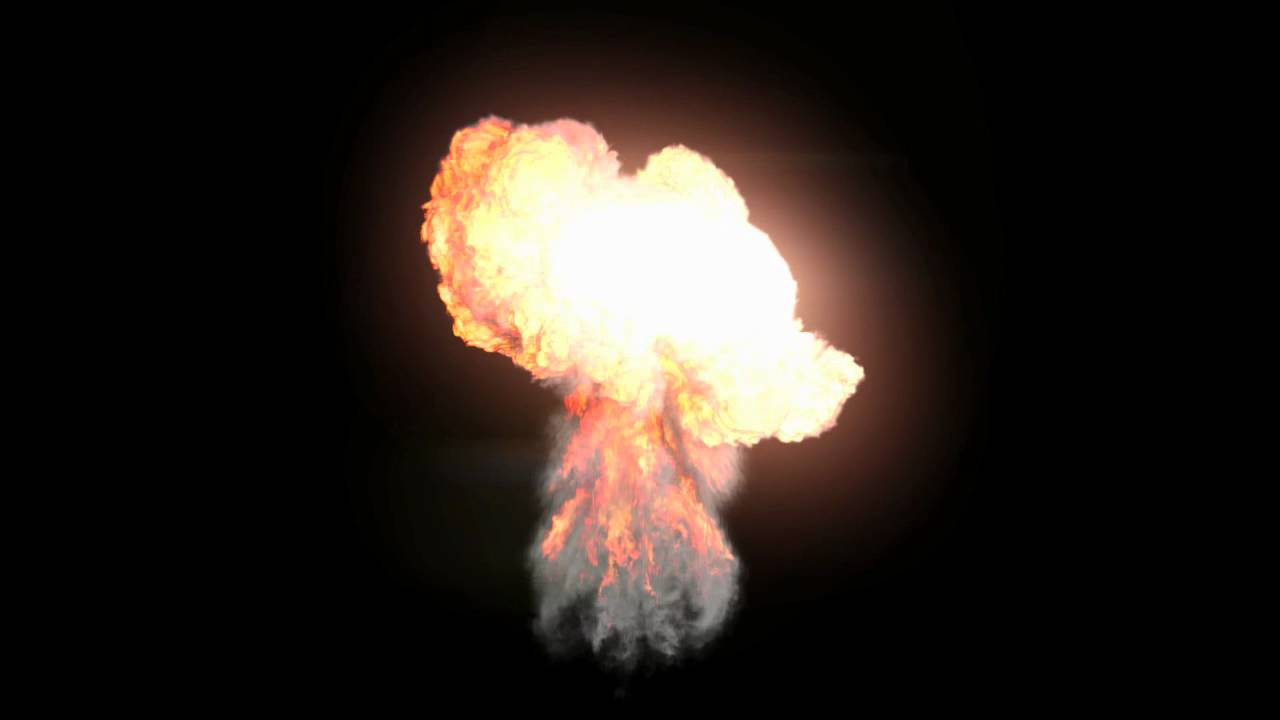 Blender Nuke!!! - YouTube