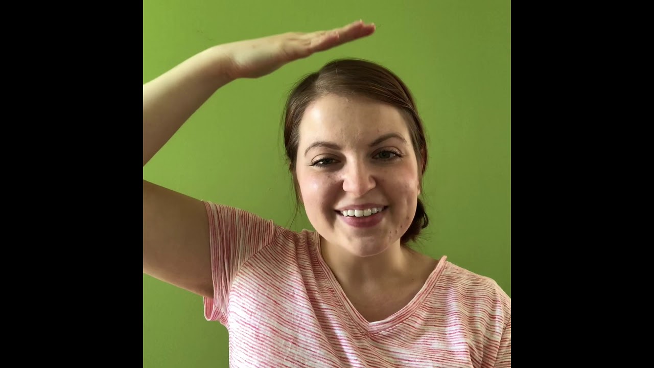 TLE Music K-3: Strong and Weak Beats - YouTube