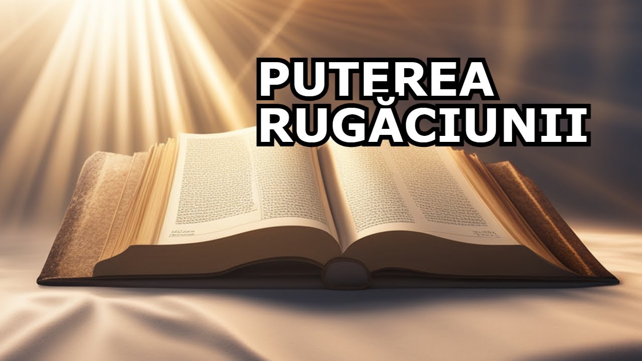 Psaltirea Maicii Domnului.Rugaciune foarte puternica. PUTEREA ...