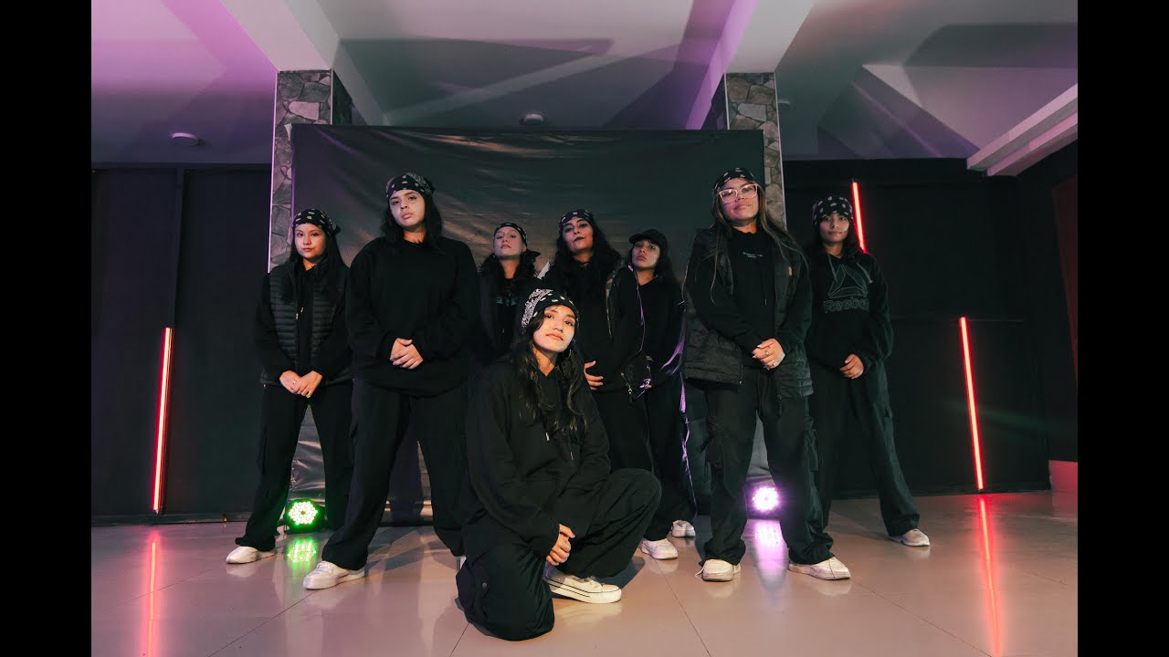 YEAH - USHER FT LIL JON, LUDACRIS // CONCEPT Y CHOREOGRAPHY BY JONATHAN ...