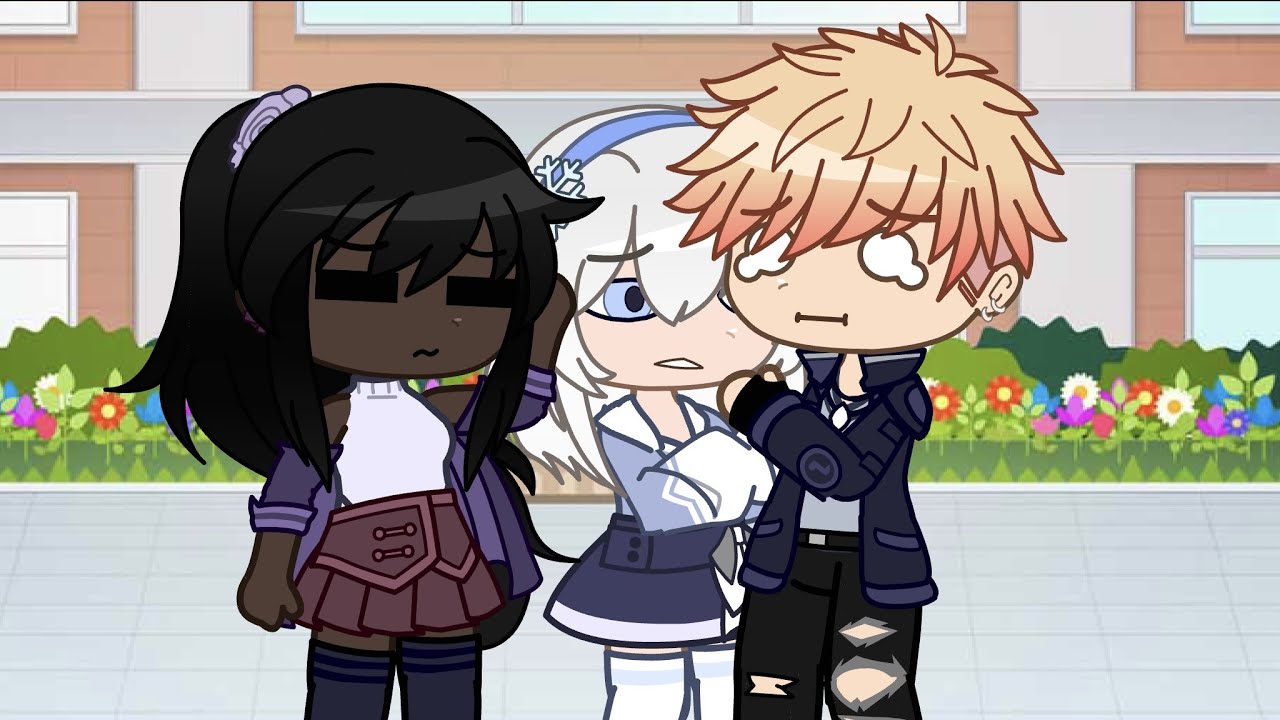 What we all expected for the start of episode 11 || TMF - YouTube