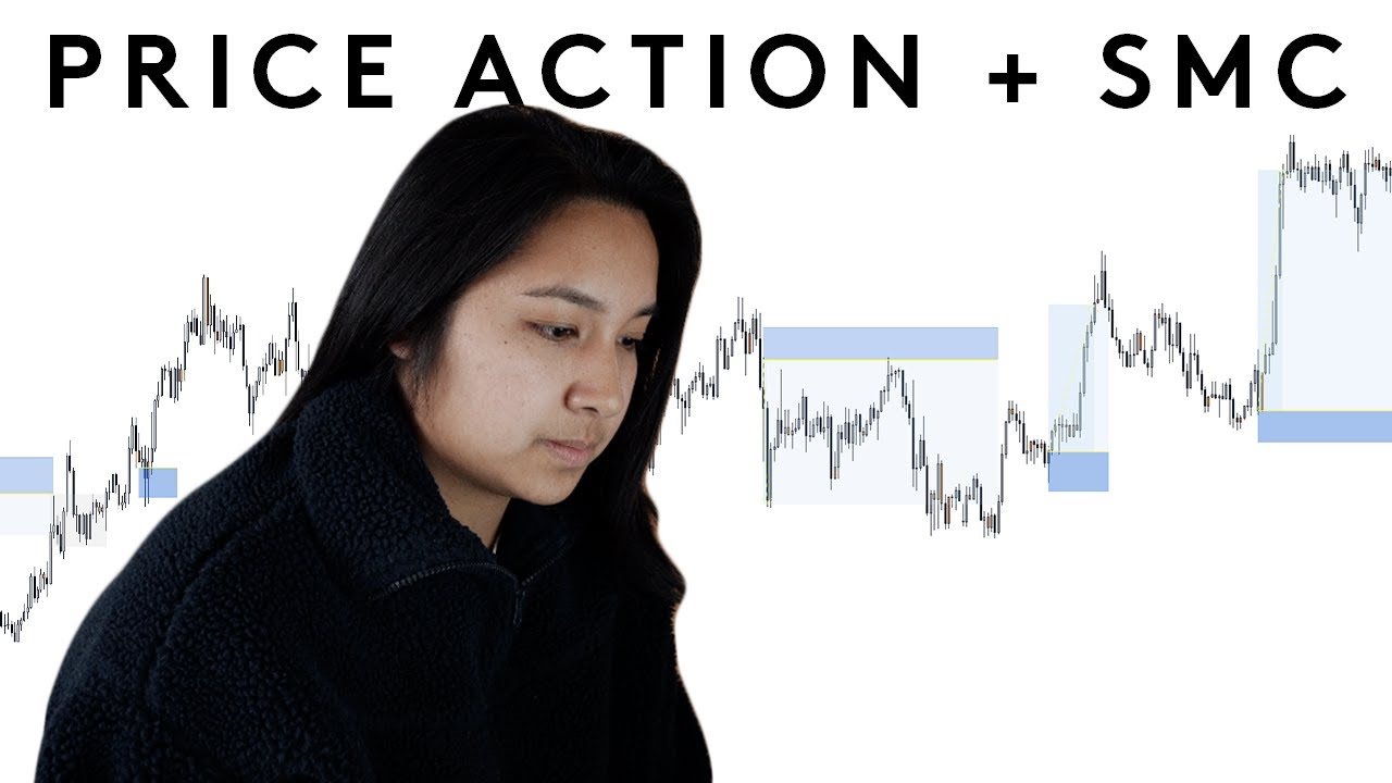 Backtest With Me | SMC + Price Action 📈 - YouTube