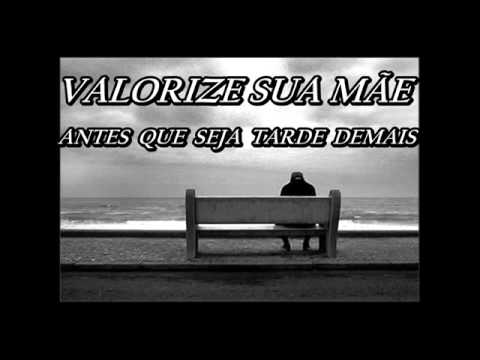 Valorize sua mãe - vídeo de reflexão