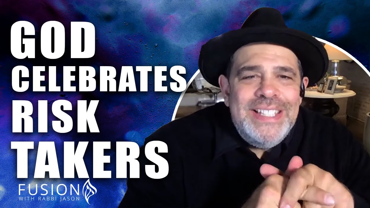 Why Does God Honor and Empower Those Who Take Risks for Him ...