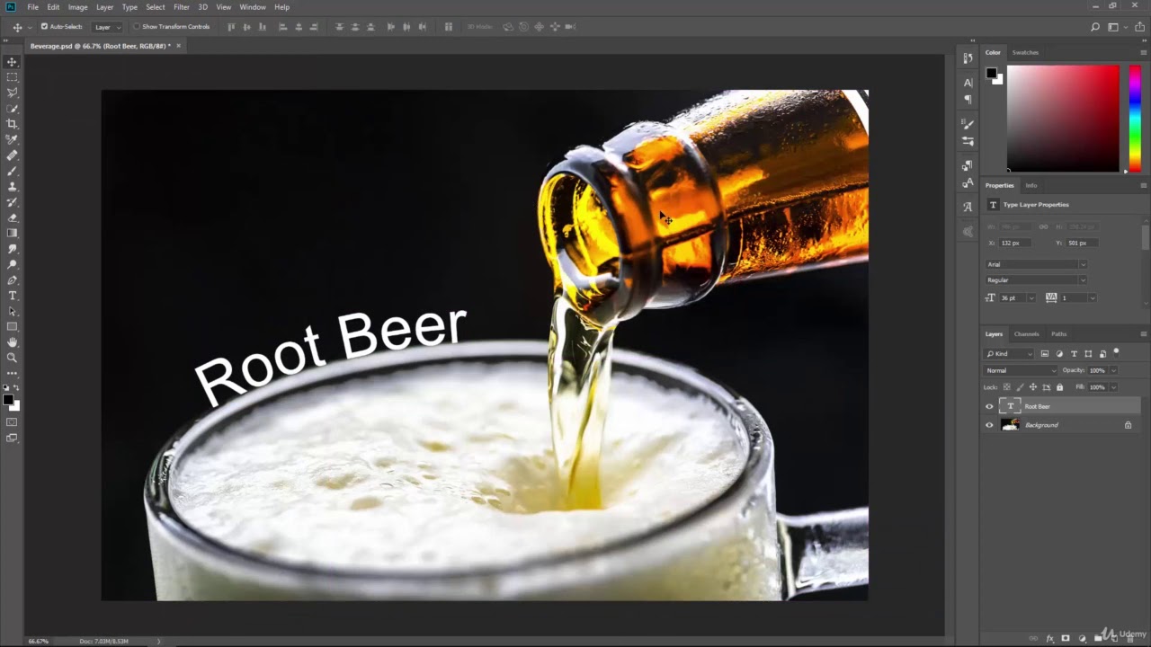 Text And Work Paths Adobe Photoshop CC Tutorial Part 114 YouTube text-and-work-paths-adobe-photoshop-cc-tutorial-part-114-youtube