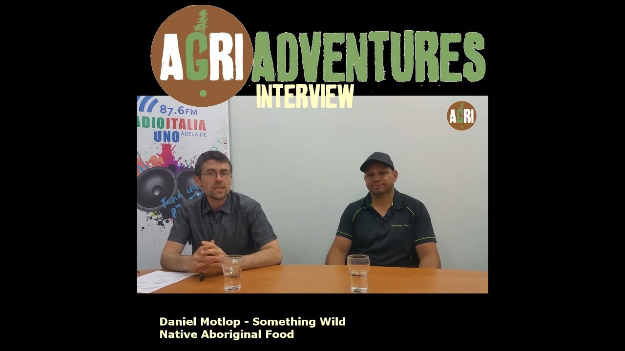 Daniel Motlop Full - Interview - YouTube