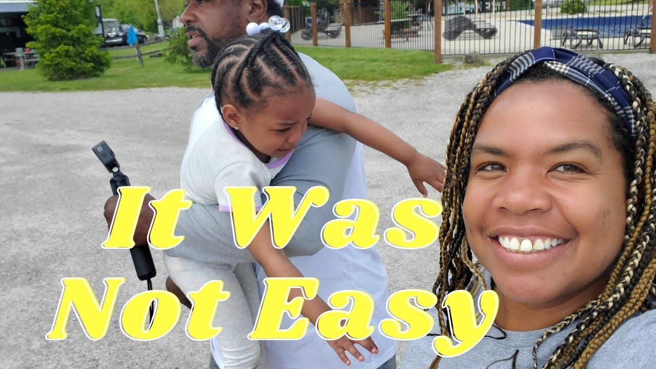 Sunbury KOA Rated The Third Best KOA In The USA/ #camping #rvin - YouTube