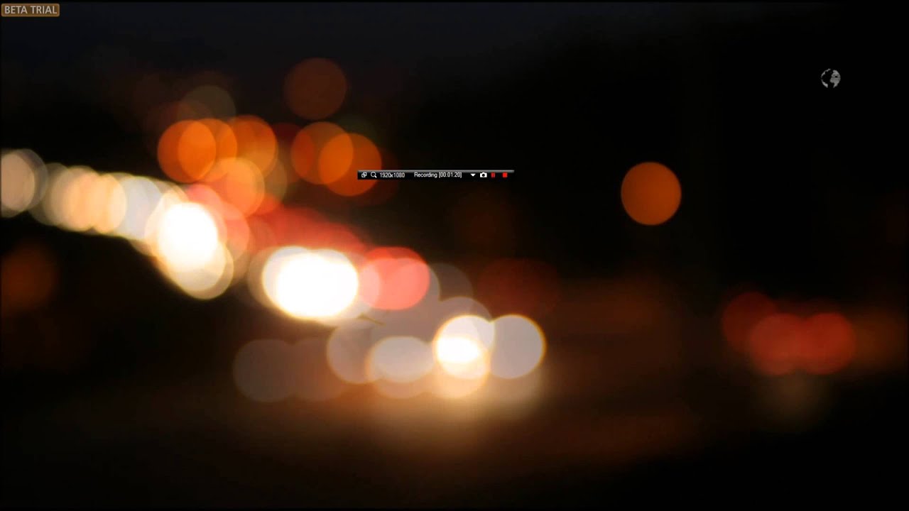 Battlefield Hardline Main Menu - YouTube