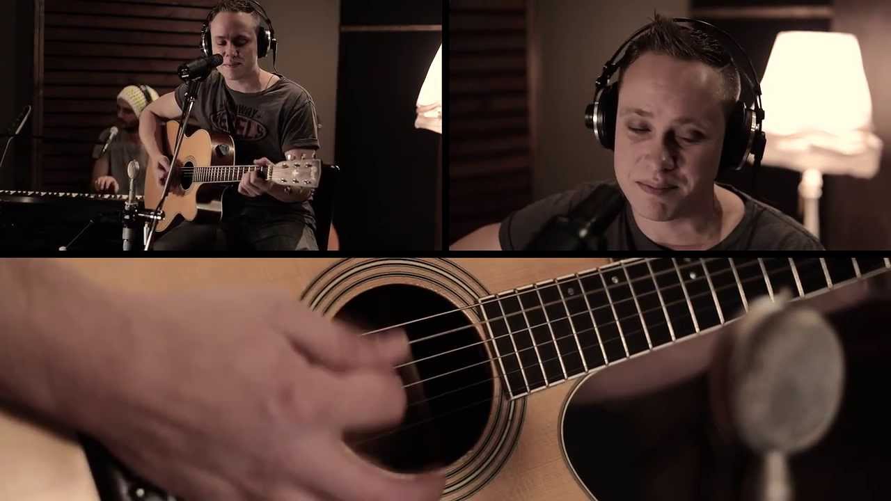 Nie Vergessen-Glasperlenspiel ( Cover von John Eid ) - YouTube