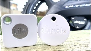 Chipolo ONE Key Finder