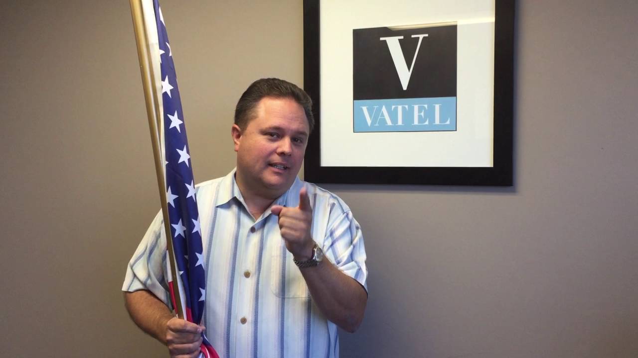 Vatel USA - Dr. Jasso surprise message to the class - YouTube