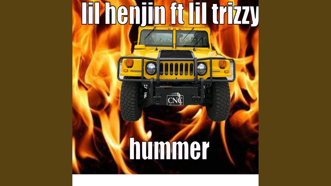 hummer (feat. lil trizzy) - YouTube