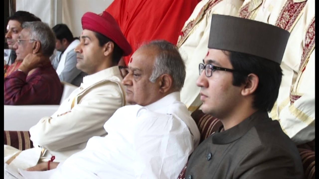 Shri NarNarayan Dev Utsav 2014 Day 3 - YouTube