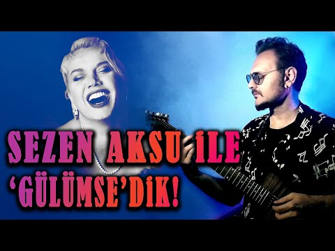 Sezen Aksu ft. Alper Selan - Gülümse