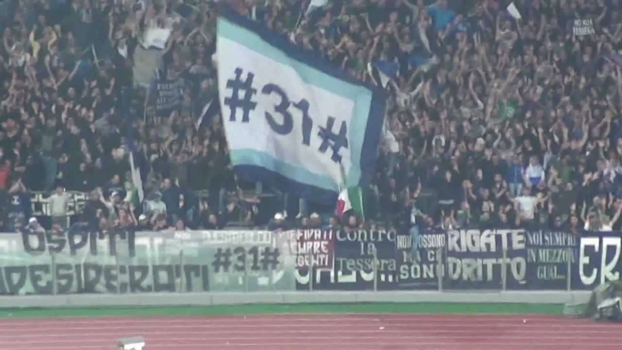 ultras napoli - YouTube