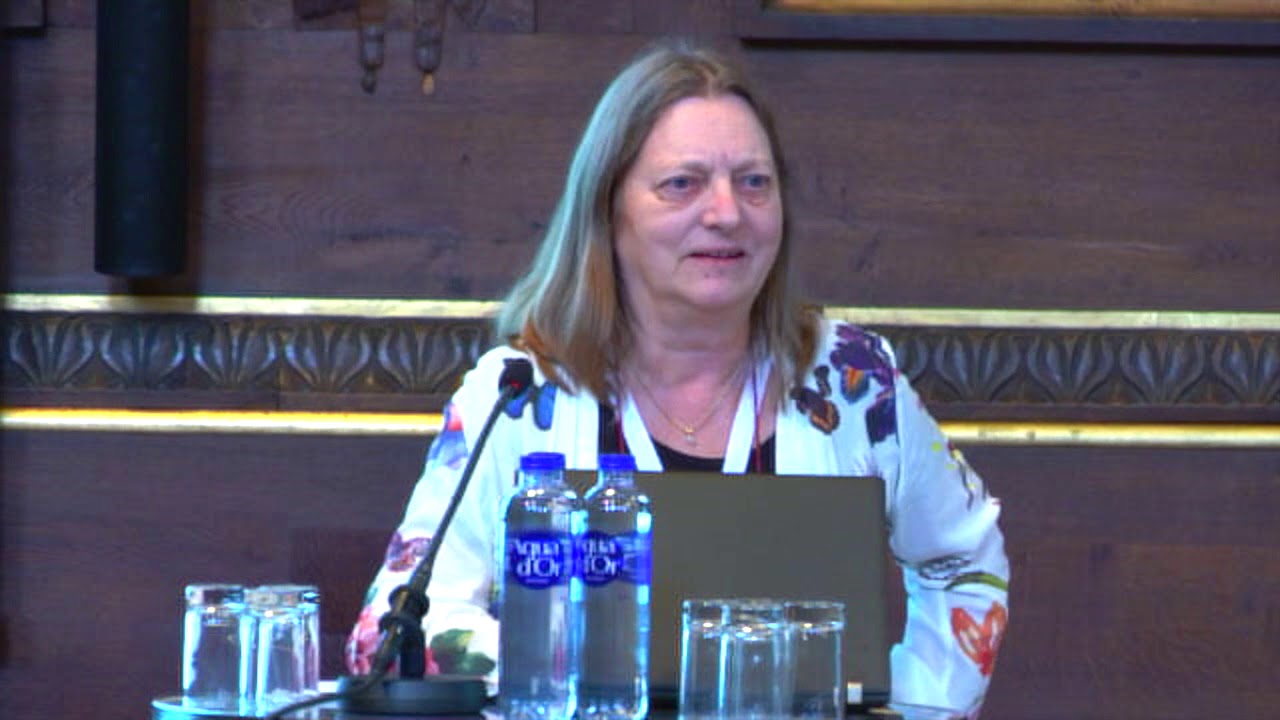 Patients Perspective on Orphan Drug Development (Birthe Byskov Holm ...