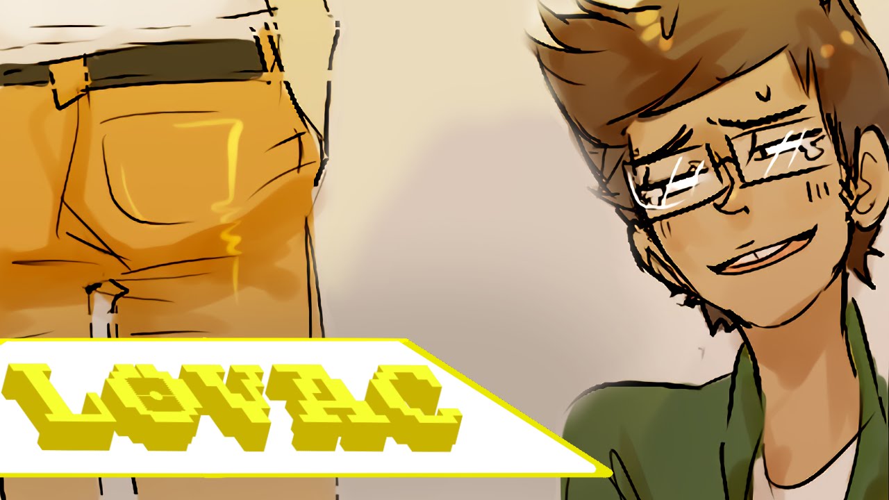 [S] Dirk: Cheer Jake Up HD [Homestuck - Comic Dub] - YouTube