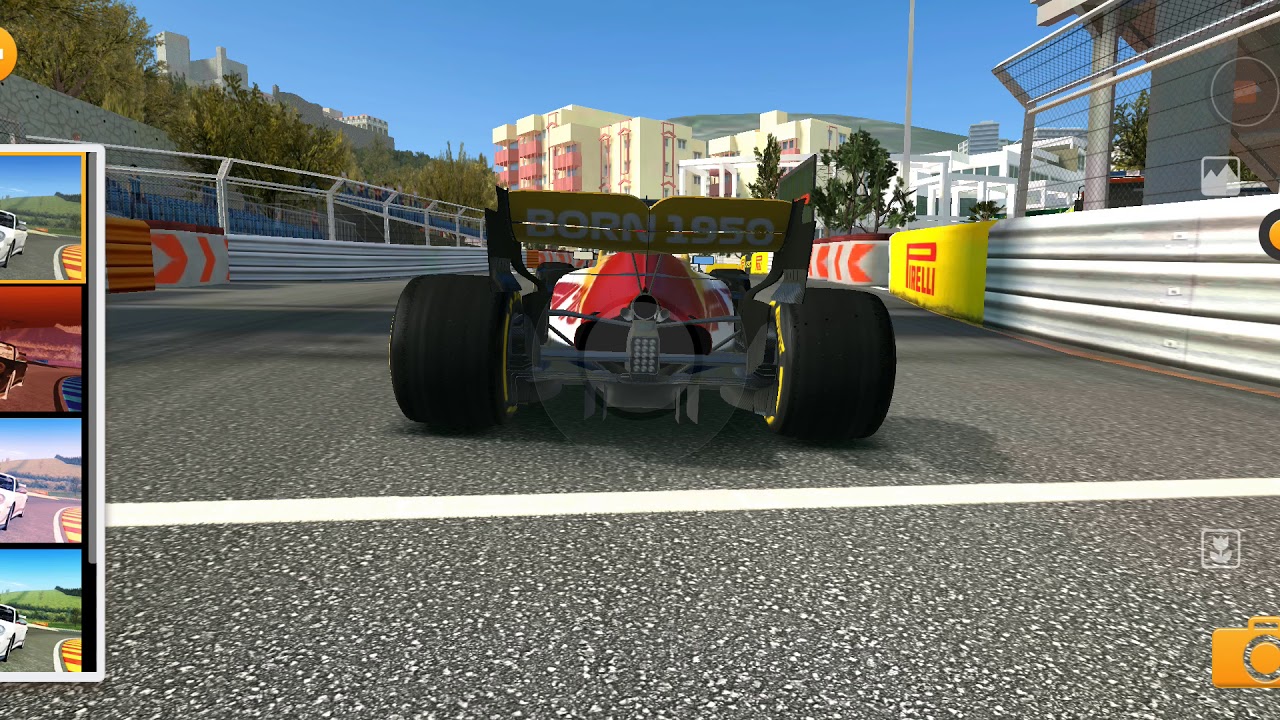 how to come First 🏁 in Monaco cup [REAL RACING 3] Gameplay - YouTube