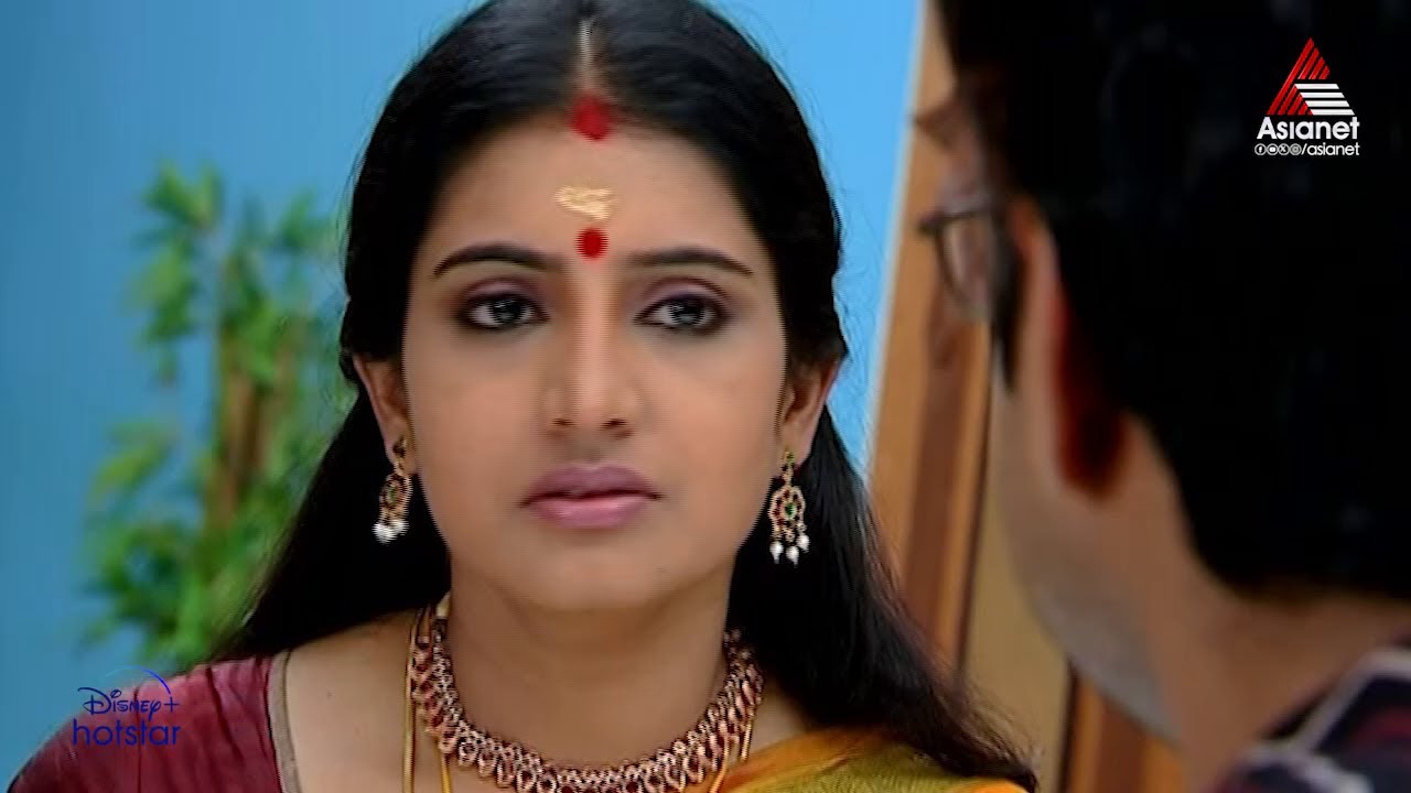 #Harichandanam || Full Episode 121 || Asianet - YouTube